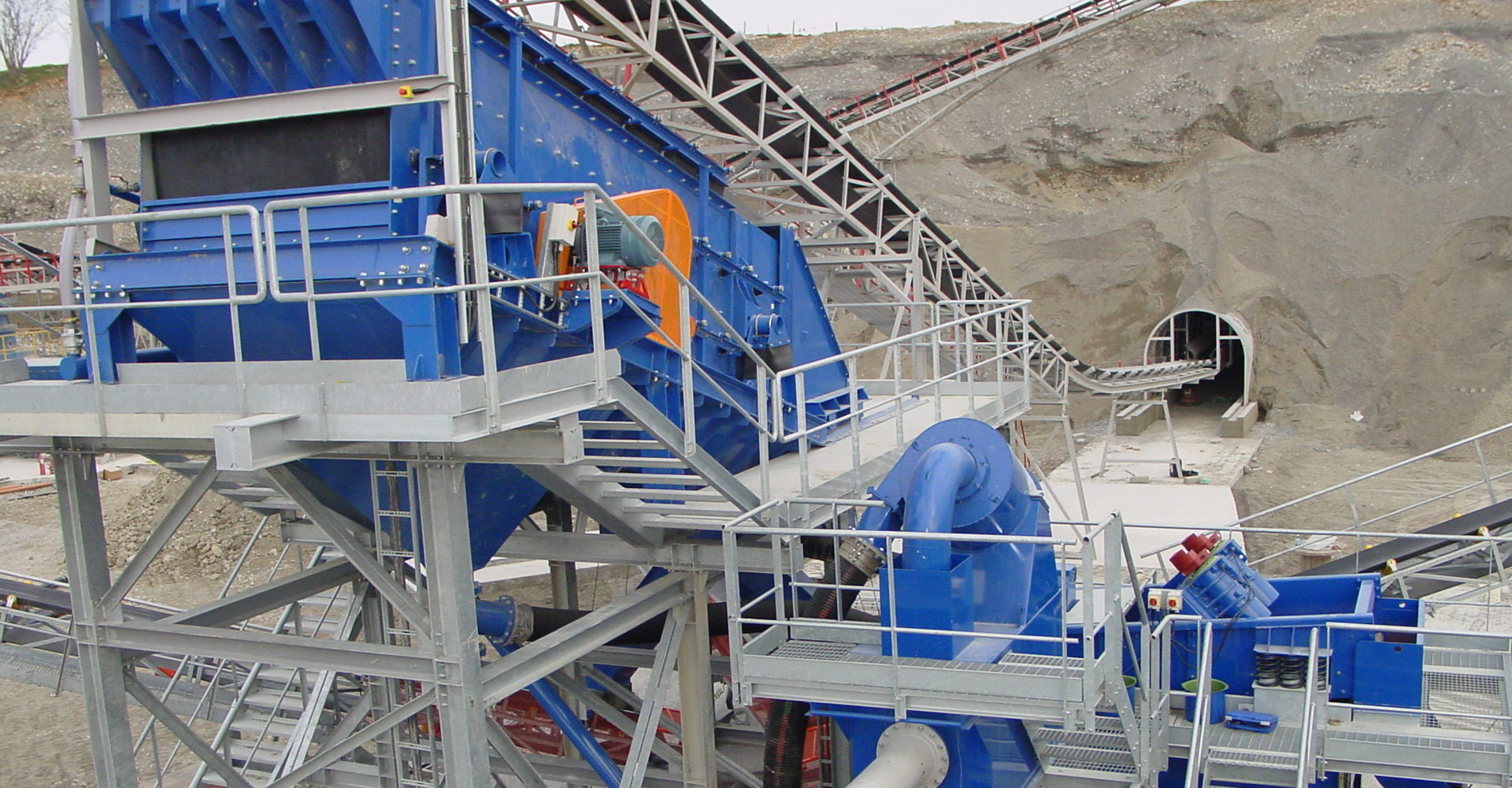 R.H.T. Rodres Handling Technologies S.r.l. - SAVONA - ITALY